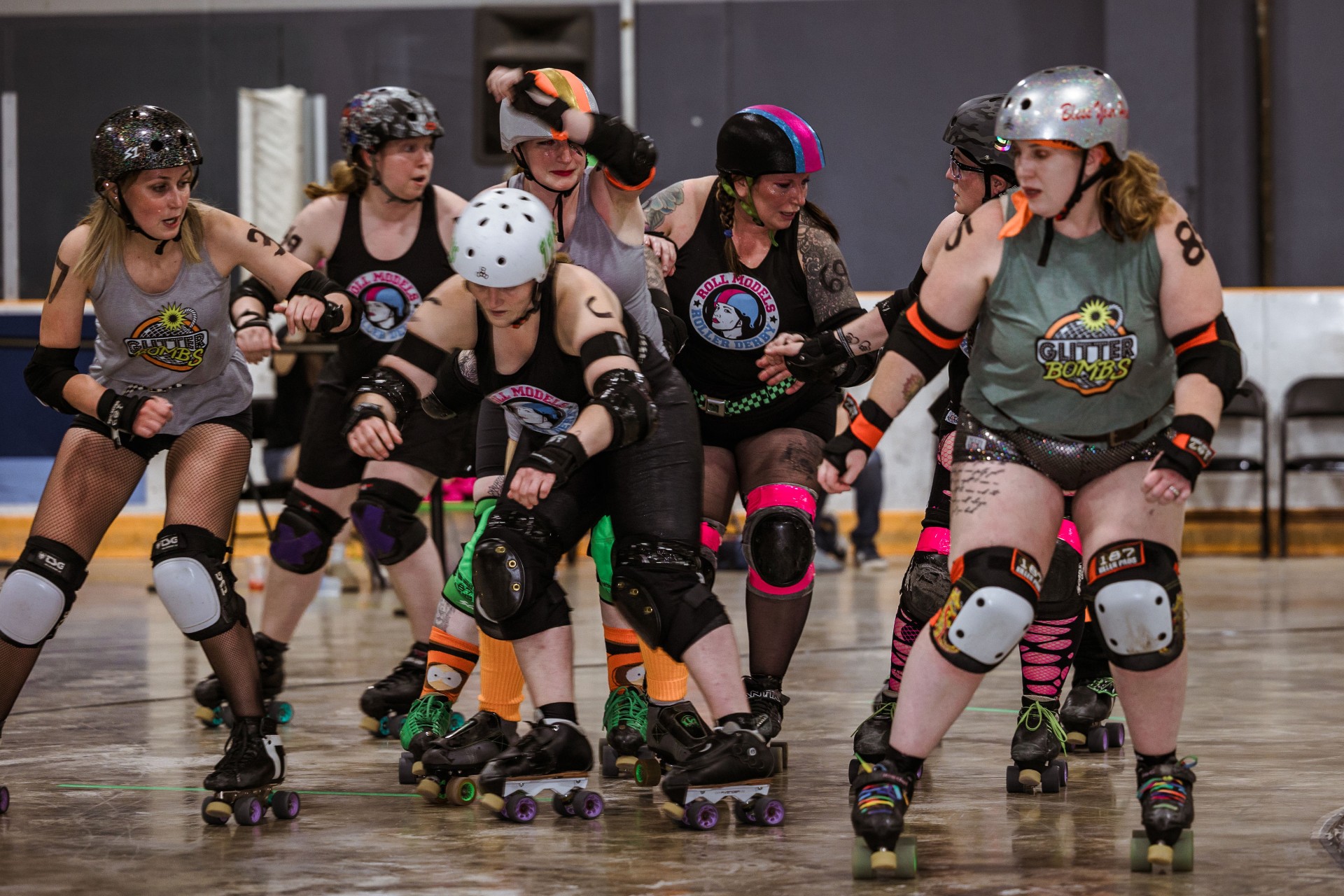 Rolling strong | News, Sports, Jobs - Times Observer